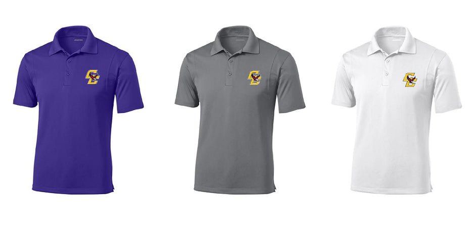 Crawford County Shirts – All In Promotional